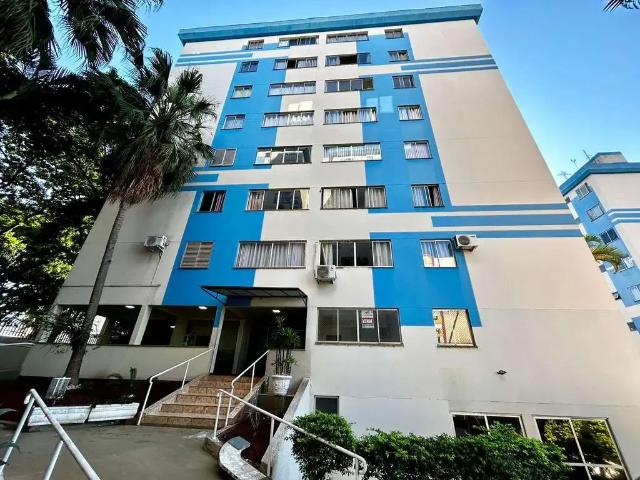 Apartamento para Venda em Maringá/PR Chácara Paulista 3 Quartos