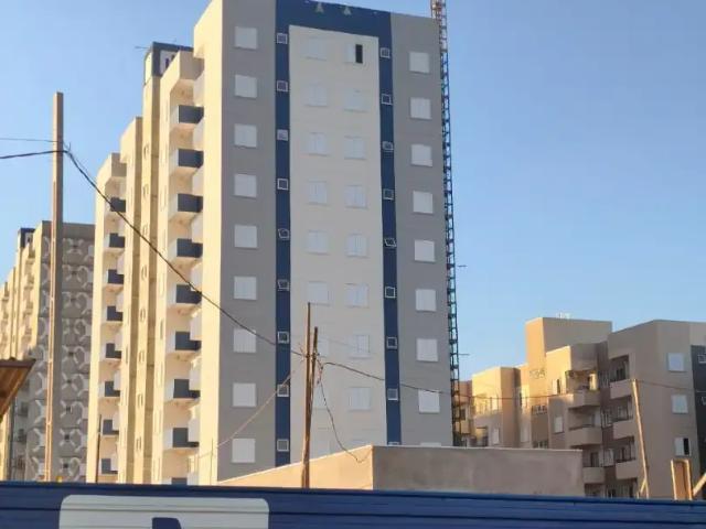 Apartamento para Venda em Maringá/PR Chácaras Aeroporto 2 Quartos