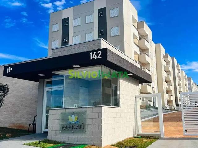 Apartamento para Venda em Maringá/PR Chácaras Aeroporto 2 Quartos
