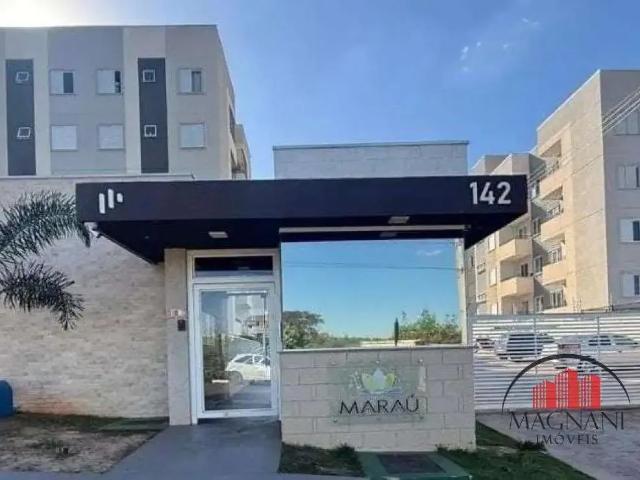 Apartamento para Venda em Maringá/PR Chácaras Aeroporto 2 Quartos