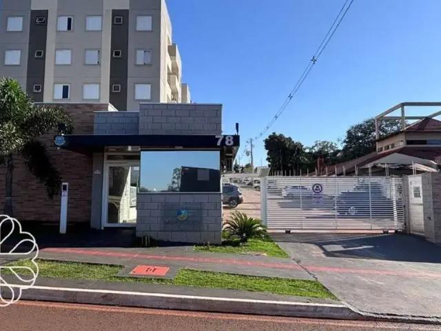 Apartamento para Venda em Maringá/PR Chácaras Aeroporto 2 Quartos