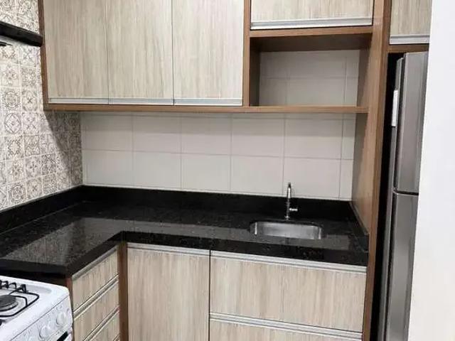 Apartamento para Venda em Maringá/PR Cidade Universitária 2 Quartos