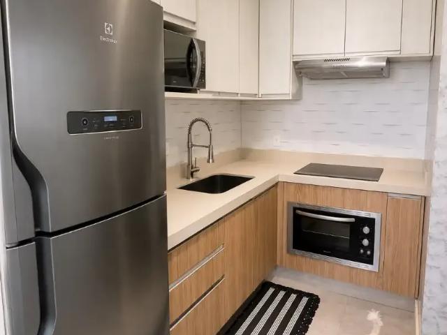 Apartamento para Venda em Maringá/PR Cidade Universitária 2 Quartos