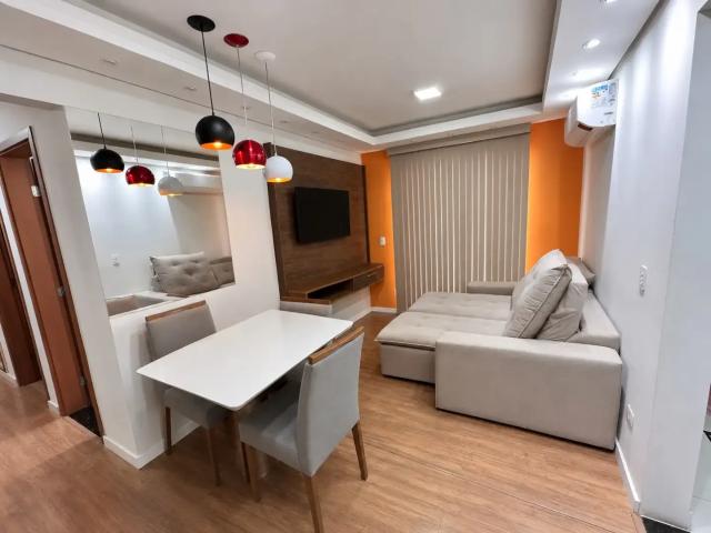 Apartamento para Venda em Maringá/PR Cidade Universitária 2 Quartos