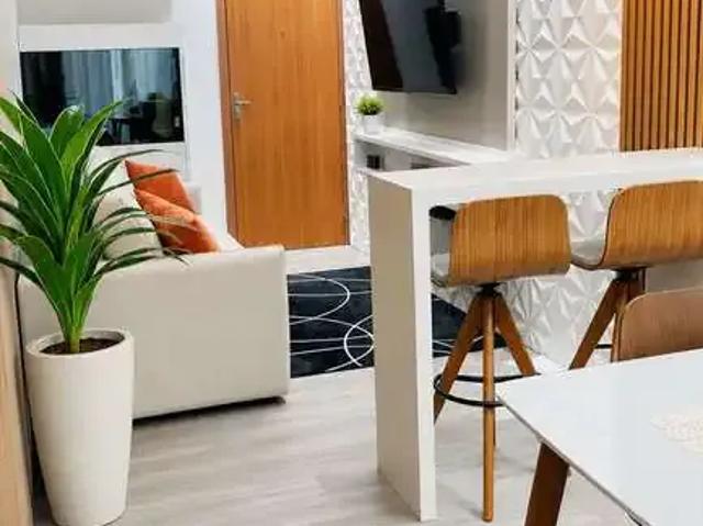 Apartamento para Venda em Maringá/PR Cidade Universitária 3 Quartos
