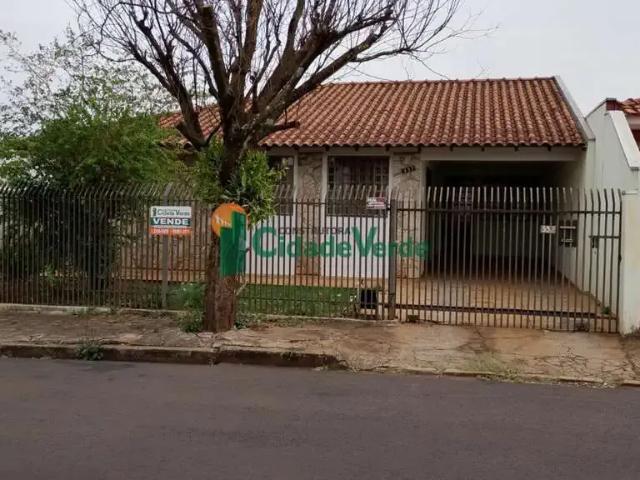 Apartamento para Venda em Maringá/PR Conjunto Habitacional Karina 3 Quartos