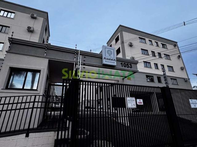 Apartamento para Venda em Maringá/PR Conjunto Habitacional Inocente Vila Nova Júnior 2 Quartos
