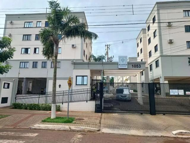 Apartamento para Venda em Maringá/PR Conjunto Habitacional Inocente Vila Nova Júnior 2 Quartos