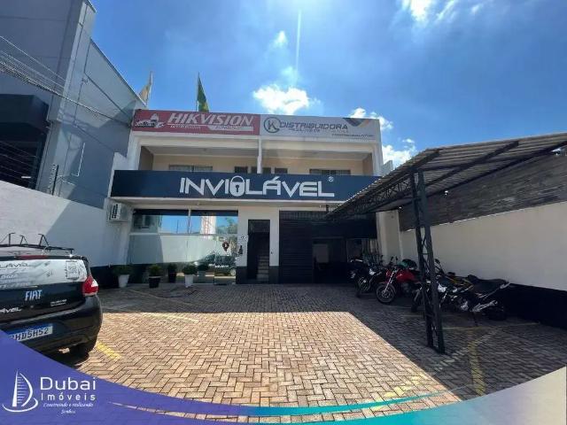 Apartamento para Venda em Maringá/PR Conjunto Habitacional Inocente Vila Nova Júnior 3 Quartos