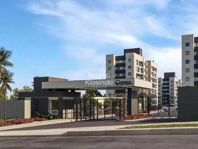 Apartamento para Venda em Maringá/PR Conjunto Residencial Cidade Alta 2 Quartos