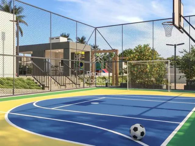 Apartamento para Venda em Maringá/PR Conjunto Residencial Cidade Alta 2 Quartos