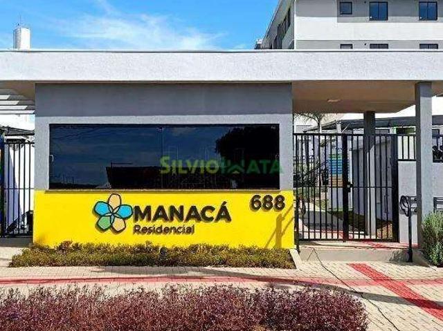 Apartamento para Venda em Maringá/PR Conjunto Residencial Cidade Alta 2 Quartos