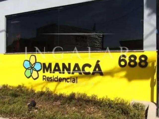 Apartamento para Venda em Maringá/PR Conjunto Residencial Cidade Alta 2 Quartos