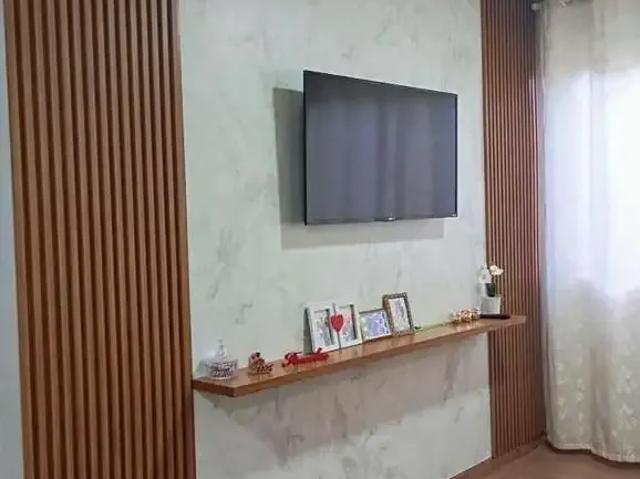 Apartamento para Venda em Maringá/PR Conjunto Residencial Cidade Alta 2 Quartos