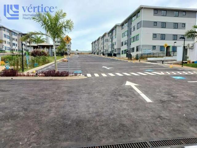 Apartamento para Venda em Maringá/PR Conjunto Residencial Cidade Alta 2 Quartos