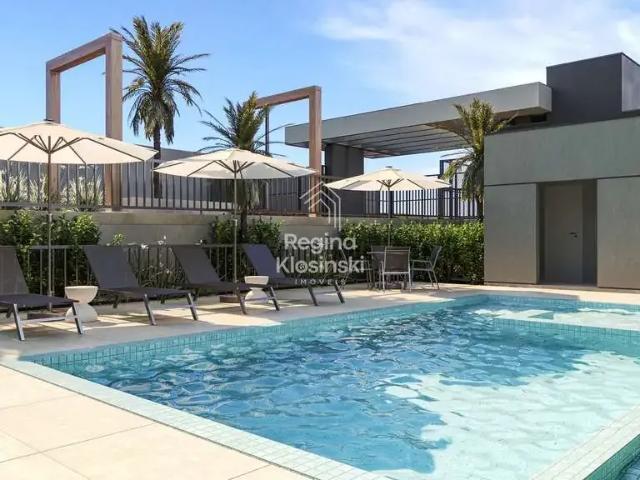 Apartamento para Venda em Maringá/PR Conjunto Residencial Cidade Alta 2 Quartos