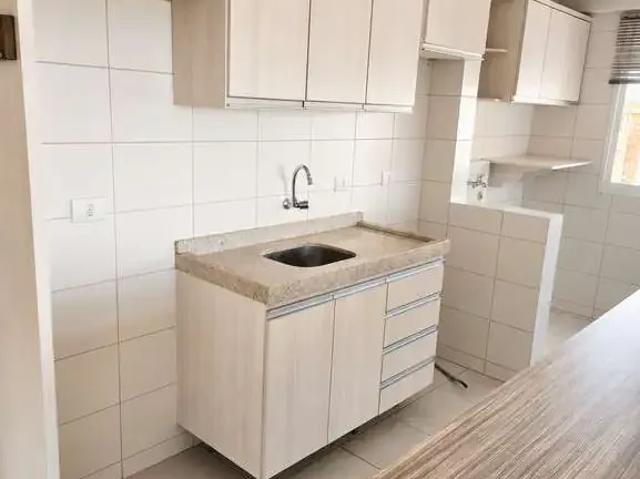 Apartamento para Venda em Maringá/PR Conjunto Residencial Cidade Alta 2 Quartos