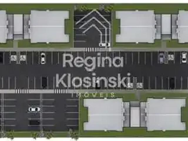 Apartamento para Venda em Maringá/PR Conjunto Residencial Cidade Alta 2 Quartos