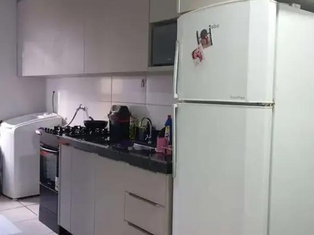 Apartamento para Venda em Maringá/PR Conjunto Residencial Cidade Alta 2 Quartos