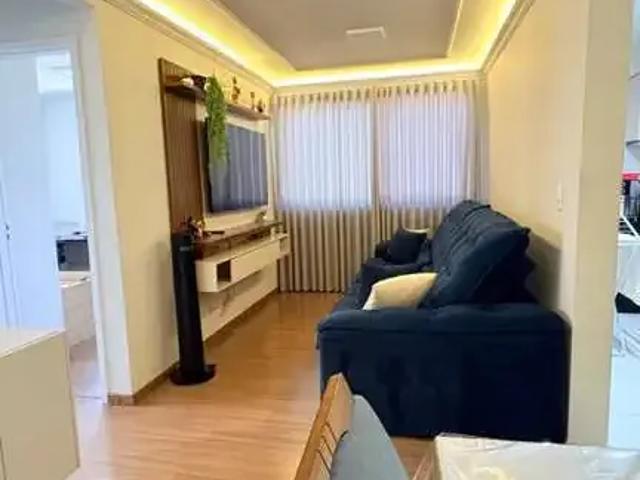 Apartamento para Venda em Maringá/PR Conjunto Residencial Cidade Alta 2 Quartos