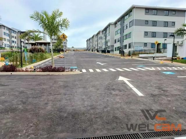 Apartamento para Venda em Maringá/PR Conjunto Residencial Cidade Alta 2 Quartos