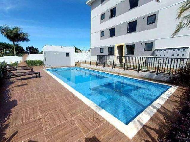 Apartamento para Venda em Maringá/PR Conjunto Residencial Cidade Alta 2 Quartos