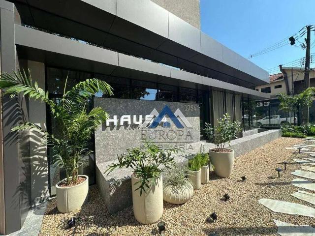 Apartamento para Venda em Maringá/PR Conjunto Residencial Cidade Alta 3 Quartos