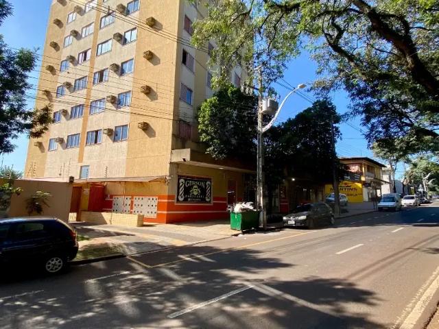 Apartamento para Venda em Maringá/PR Conjunto Residencial Ney Braga 2 Quartos