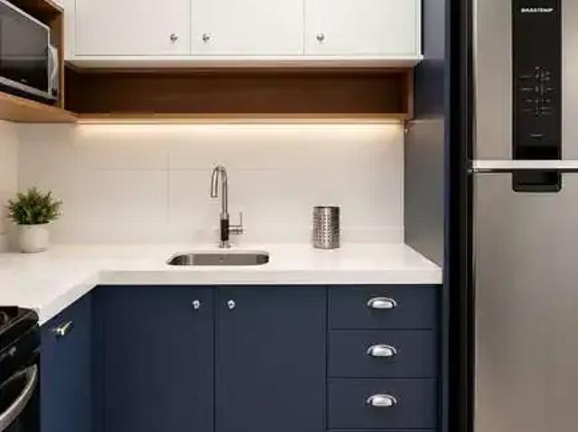 Apartamento para Venda em Maringá/PR Conjunto Residencial Ney Braga 2 Quartos