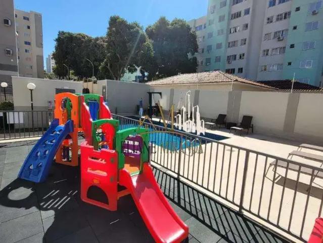 Apartamento para Venda em Maringá/PR Ebenezer 2 Quartos