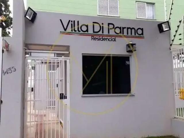 Apartamento para Venda em Maringá/PR Ebenezer 2 Quartos