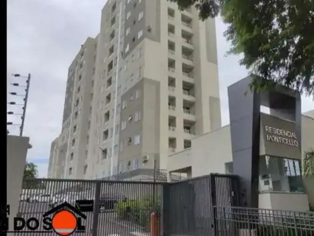 Apartamento para Venda em Maringá/PR Ebenezer 2 Quartos