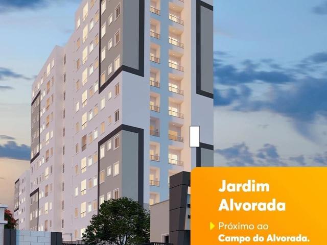 Apartamento para Venda em Maringá/PR Ebenezer 2 Quartos