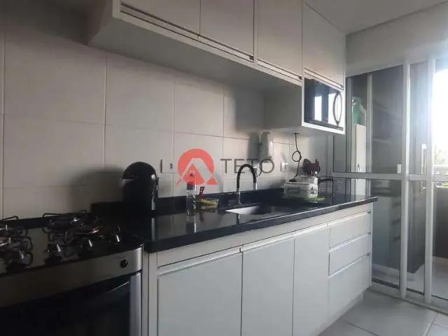 Apartamento para Venda em Maringá/PR Jardim Cerro Azul 2 Quartos