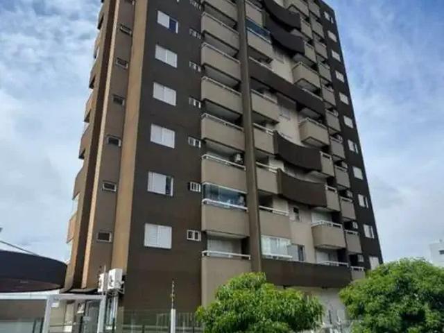 Apartamento para Venda em Maringá/PR Jardim Cerro Azul 2 Quartos