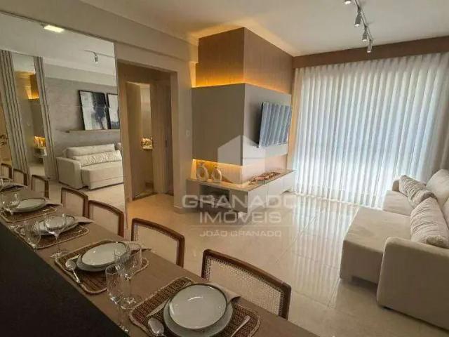 Apartamento para Venda em Maringá/PR Jardim Cerro Azul 3 Quartos