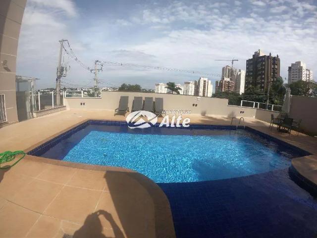 Apartamento para Venda em Maringá/PR Jardim Cerro Azul 3 Quartos