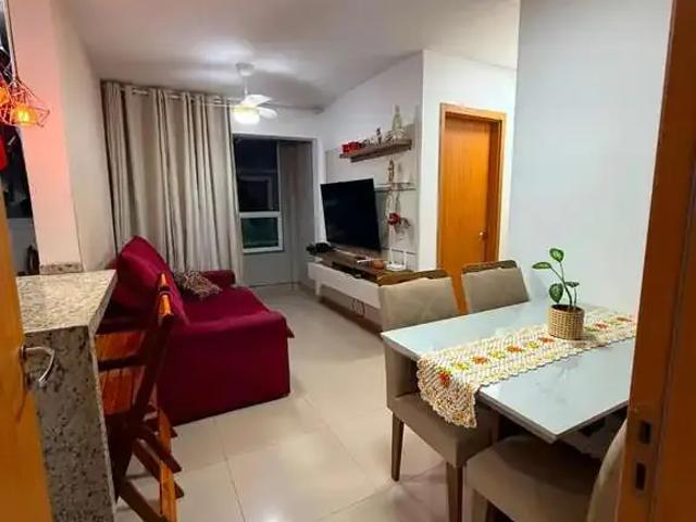 Apartamento para Venda em Maringá/PR Jardim América 2 Quartos