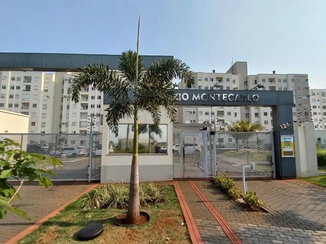 Apartamento para Venda em Maringá/PR Jardim América 2 Quartos