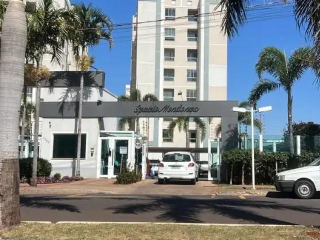 Apartamento para Venda em Maringá/PR Jardim América 2 Quartos