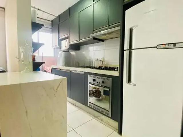 Apartamento para Venda em Maringá/PR Jardim América 2 Quartos