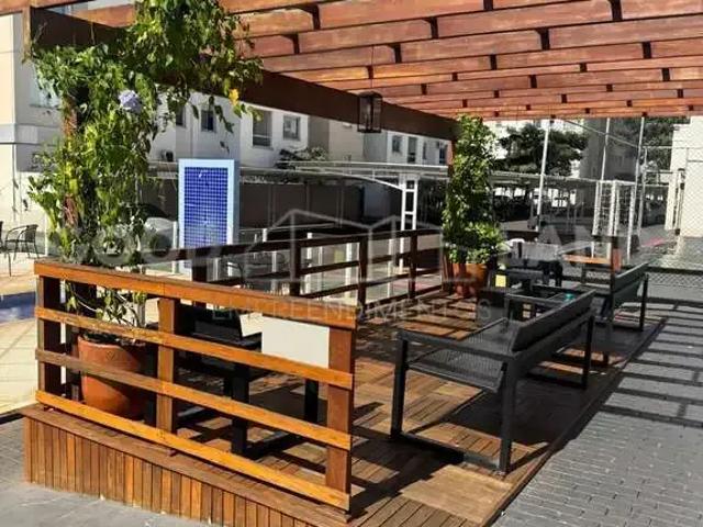 Apartamento para Venda em Maringá/PR Jardim América 2 Quartos