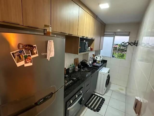 Apartamento para Venda em Maringá/PR Jardim América 2 Quartos