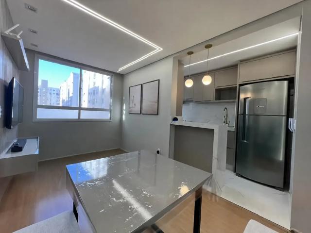 Apartamento para Venda em Maringá/PR Jardim América 2 Quartos