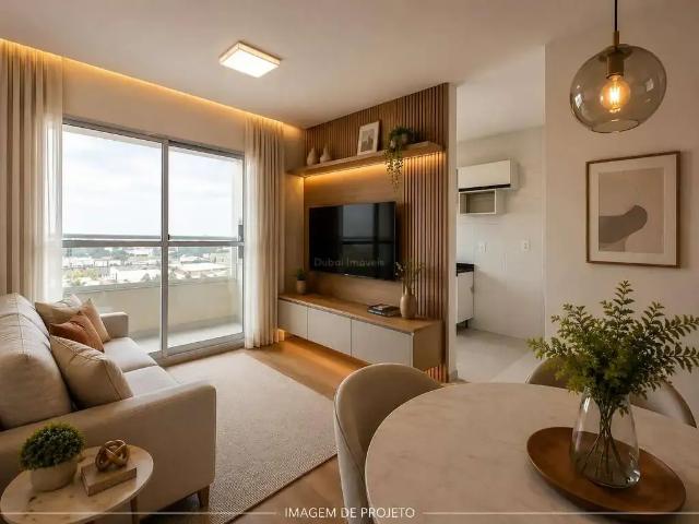 Apartamento para Venda em Maringá/PR Jardim América 2 Quartos