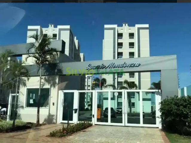 Apartamento para Venda em Maringá/PR Jardim América 2 Quartos