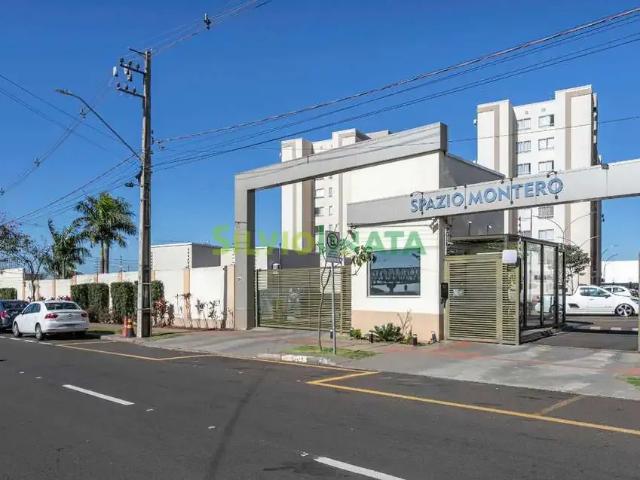 Apartamento para Venda em Maringá/PR Jardim América 2 Quartos