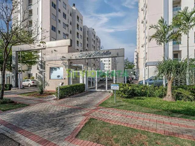 Apartamento para Venda em Maringá/PR Jardim América 2 Quartos