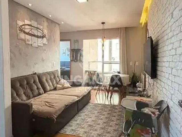 Apartamento para Venda em Maringá/PR Jardim América 2 Quartos