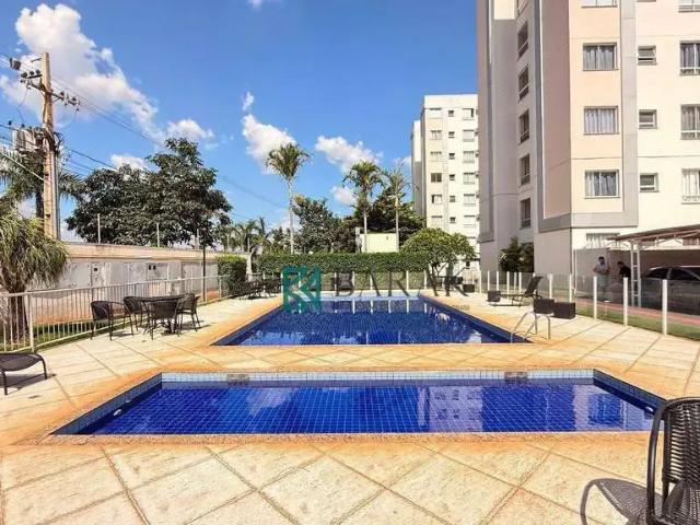 Apartamento para Venda em Maringá/PR Jardim América 2 Quartos